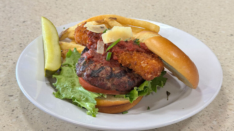 Bunker Bistro | For delicious food and quick bites, aim for the Bunker